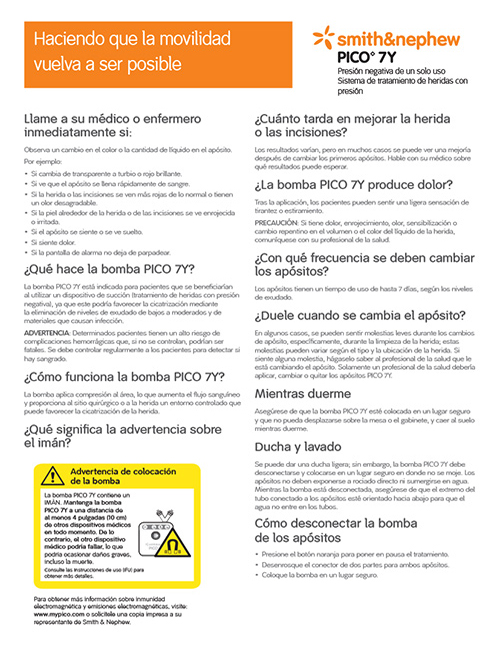 Pico Documentation Possible With Pico
